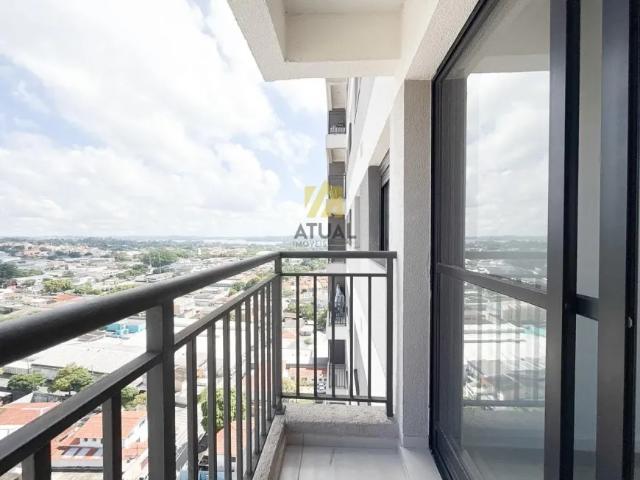 Apartamento 2 Quartos com Varanda para locação em Veleiros ZS