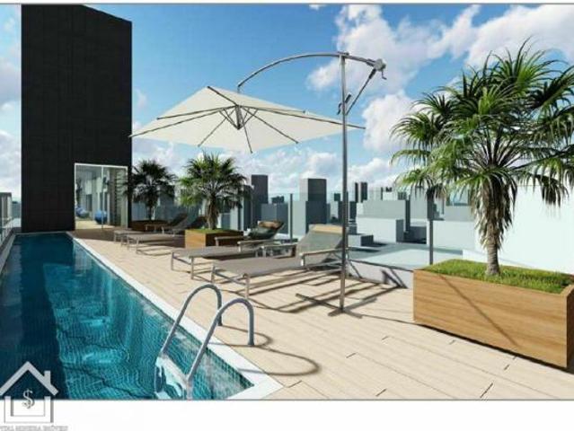 Apartamento 2 quartos com varanda próximo ao Pátio Savassi