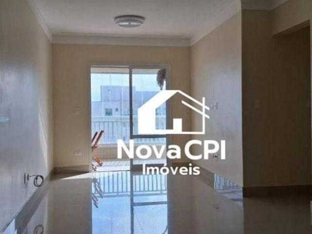 Apartamento 2 Quartos com Vista Mar na Aviação Praia Grande com Sacada Gourmet e 2 Vagas