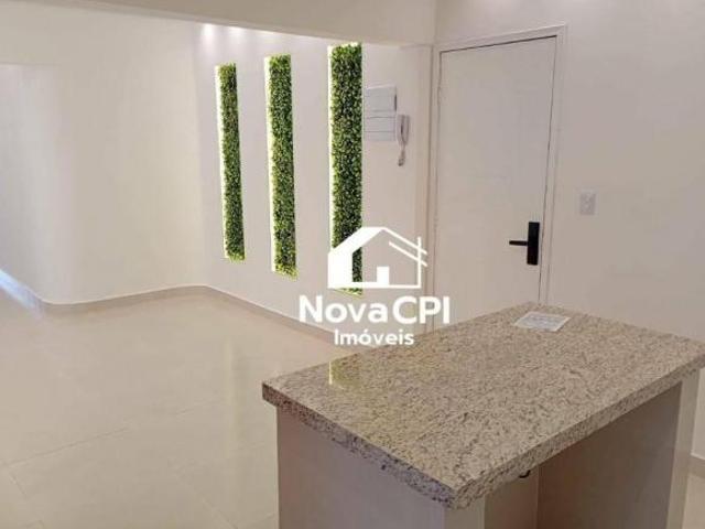 Apartamento 2 Quartos com Vista Mar – Prédio Frente Mar – Guilhermina, Praia Grande