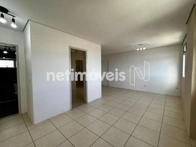 Apartamento 2 quartos com vista definitiva no São Lucas