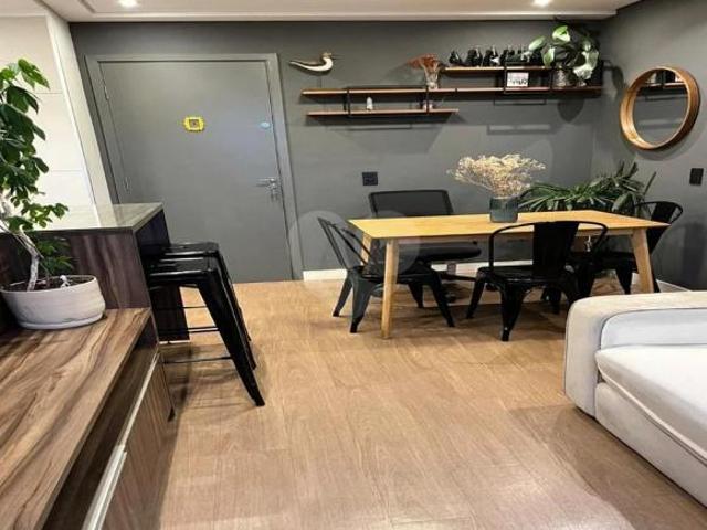 Apartamento 2 Quartos com Vista Livre e Vaga Coberta – Zona Norte SP