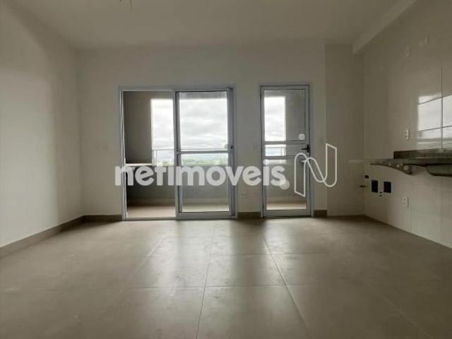 Apartamento 2 quartos com vista panorâmica e definitiva no Condomínio Sensia