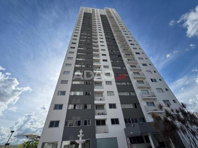 Apartamento 2 Quartos com Vista Privilegiada no Vila Rosa Apartamento com 2 Quarto s por R$ 460000
