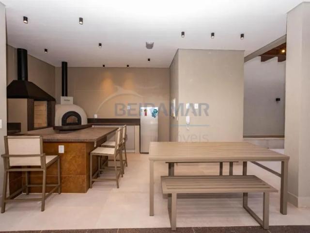 Apartamento 2 Quartos com Vista Privilegiada – Oceania Residence