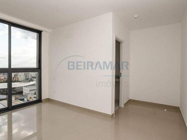 Apartamento 2 Quartos com Vista Privilegiada – Oceania Residence
