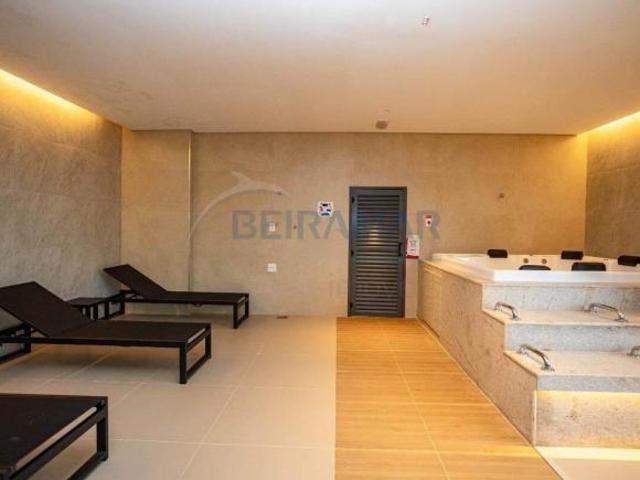 Apartamento 2 Quartos com Vista Privilegiada – Oceania Residence