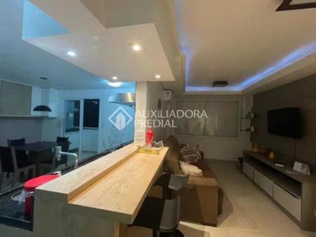 Apartamento 2 quartos com vista pro Guaíba