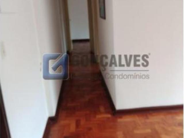Apartamento 2 Quartos com 120 m² | Nova Petrópolis, São Bernardo do Campo