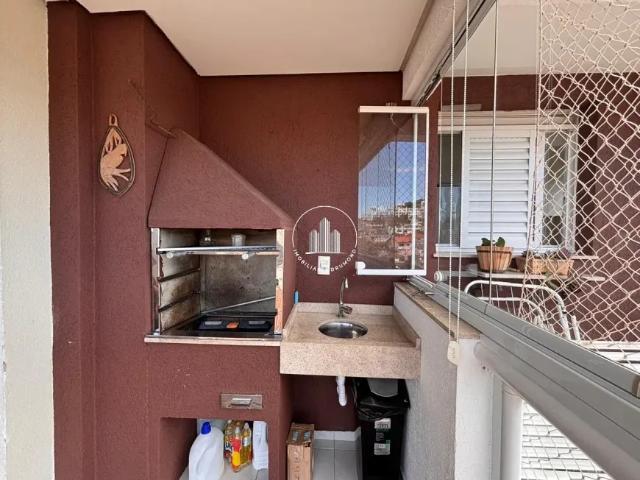 Apartamento 2 Quartos com 1 Suíte Coqueiros CEN