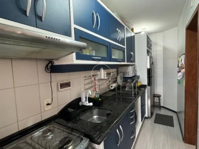 Apartamento 2 Quartos com 1 Suíte Capoeiras EST