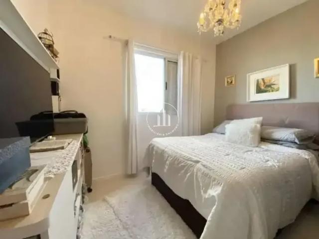 Apartamento 2 Quartos com 1 Suíte e 67m² Areias BRN