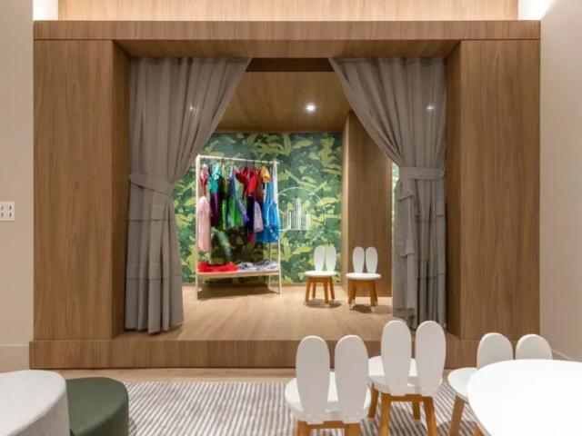Apartamento 2 Quartos com 1 Suíte e 65m² Balneário CEN
