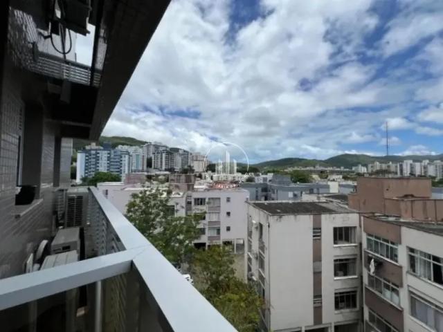Apartamento 2 Quartos com 1 Suíte e 65m² Itacorubi CEN
