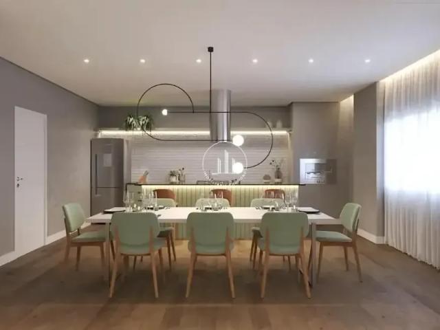 Apartamento 2 Quartos com 1 Suíte e 68m² Roçado JMS