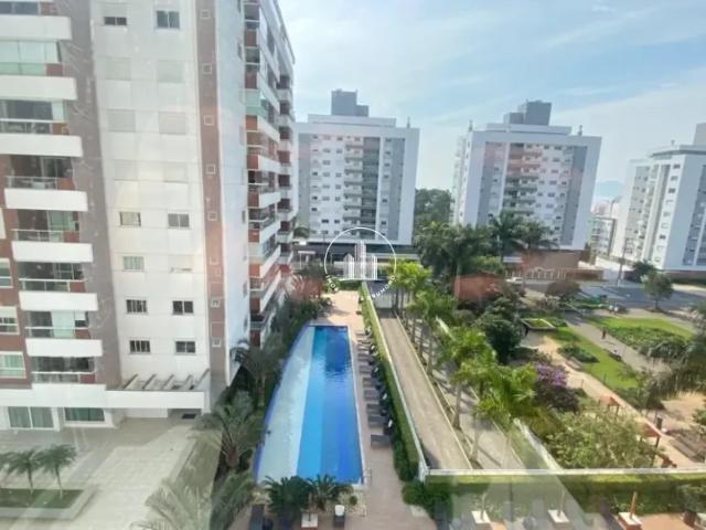 Apartamento mobiliado 2 Quartos, 1 Suíte e 73m² Estreito EST