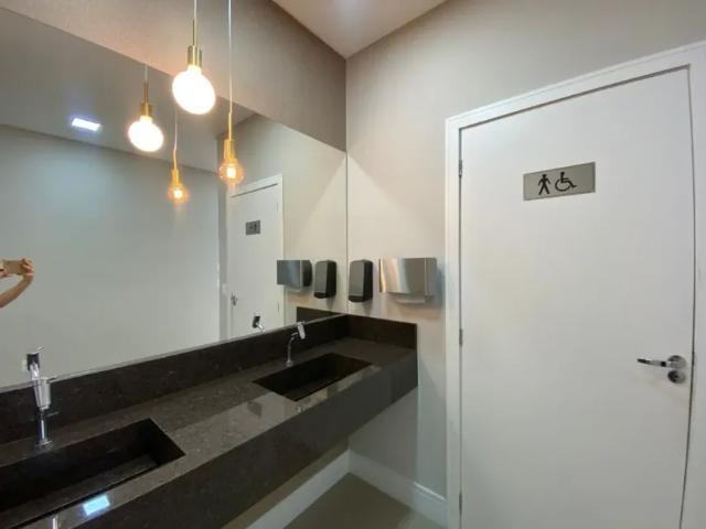 Apartamento 2 Quartos com 1 Suíte e 71m² Capoeiras BRN