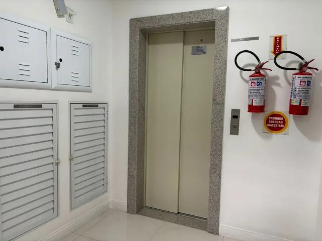 Apartamento 2 Quartos com 1 Suíte e 71m² Praia Comprida BRN