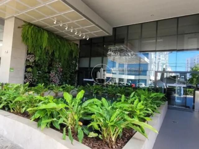 Apartamento 2 Quartos com 1 Suíte e 74m² Centro