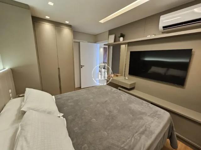 Apartamento 2 Quartos com 1 Suíte e 76m² Bela Vista EST