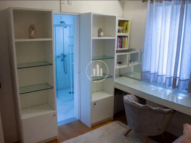 Apartamento 2 Quartos com 1 Suíte e 88m² Centro