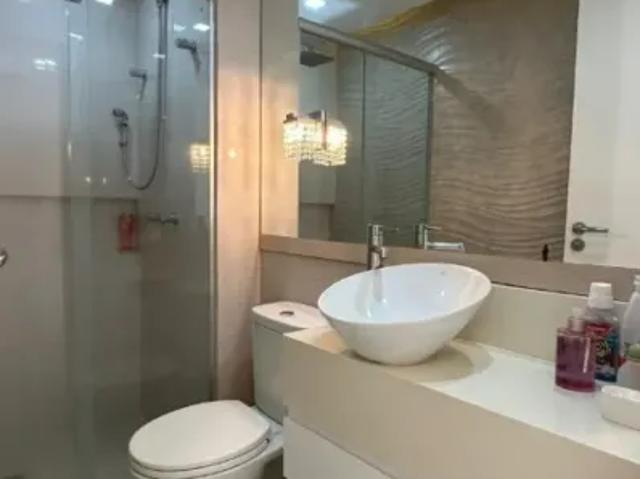 Apartamento 2 Quartos com 1 Suíte e 89m² Pedra Branca