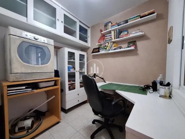 Apartamento 2 Quartos com 1 Suíte e 119m² Campinas EST