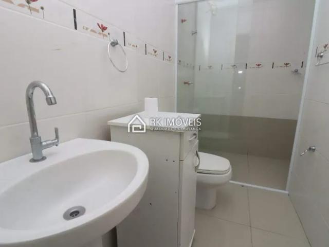 Apartamento 2 Quartos com 1 Suíte nos Ingleses do Rio Vermelho, Florianópolis – Financiável