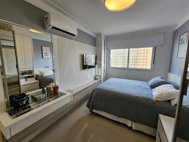 Apartamento 2 Quartos com 1 Suíte Nossa Senhora do Rosário BRN