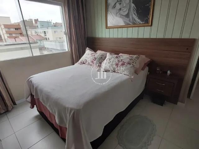 Apartamento 2 Quartos com 1 Suíte Serraria