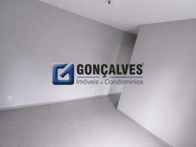 Apartamento 2 Quartos com 1 Suíte, 2 Vagas Vila Guiomar, Santo André