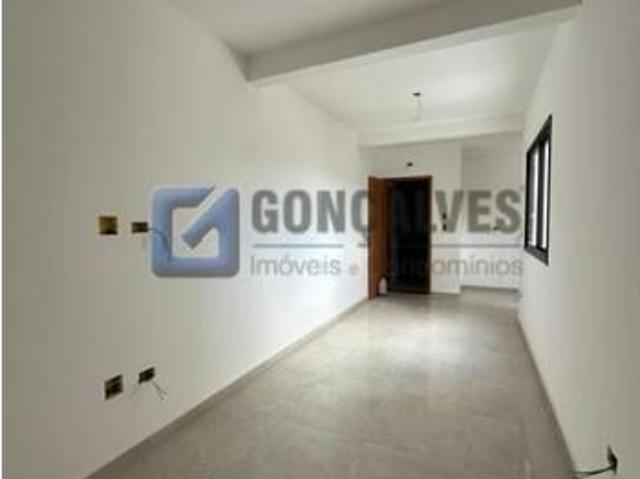 Apartamento 2 Quartos com 1 Suíte, 2 Vagas em Vila Curuçá – Santo André