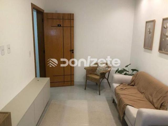Apartamento 2 quartos com 1 suíte, 2 vagas, no Vila Santa Teresa – Santo André
