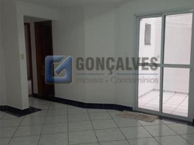 Apartamento 2 Quartos com 1 Suíte, 67 m², 2 Vagas – Vila Humaitá, Santo André