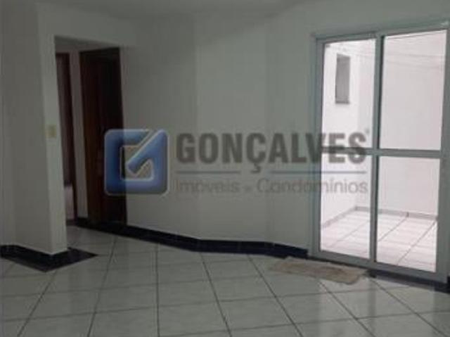 Apartamento 2 Quartos com 1 Suíte, 67 m², 2 Vagas – Vila Humaitá, Santo André