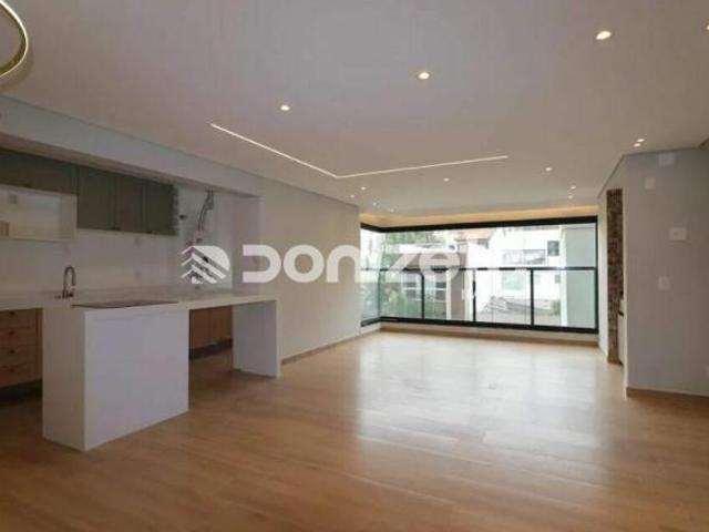 Apartamento 2 quartos com 1 suíte, 86 m², Vila Bastos – Financiamento Aceito
