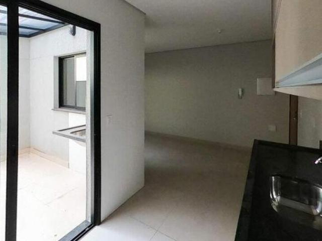 Apartamento 2 Quartos com 1 Suíte, 90 m², Santa Maria – Santo André | R$ 470.000