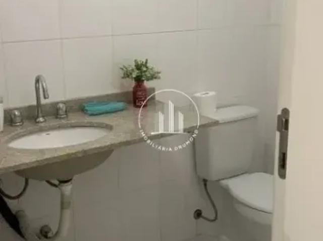 Apartamento 2 Quartos com 1 Suíte Campinas