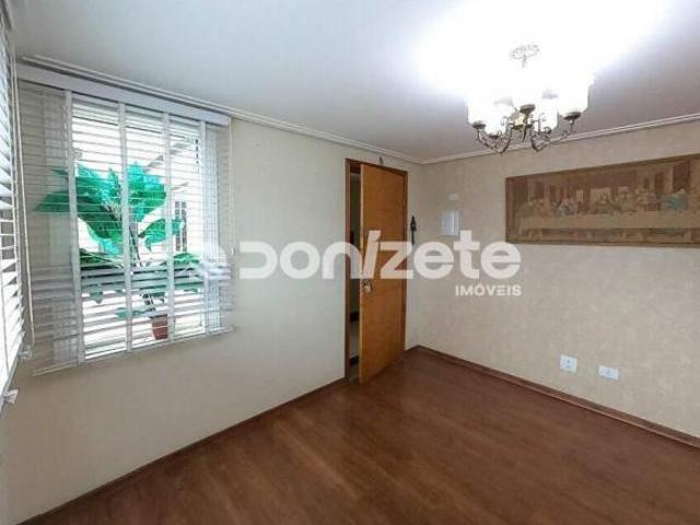 Apartamento 2 quartos com 1 suíte à venda em Vila Bastos, Santo André – Financiamento Aceito