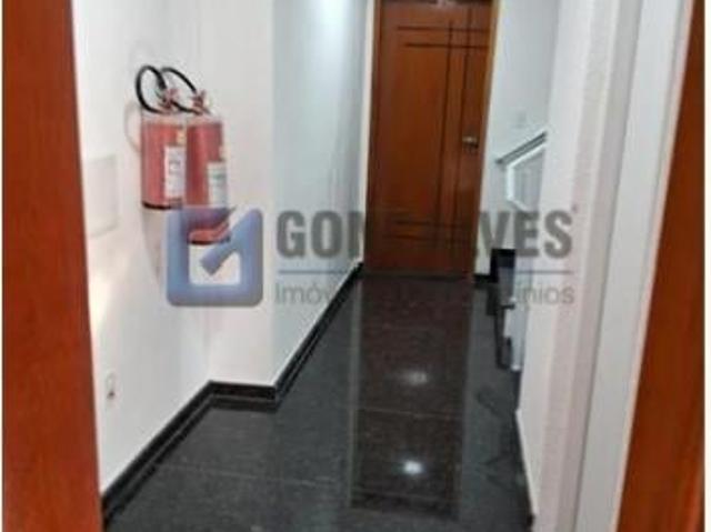 Apartamento 2 Quartos com 1 Suíte à Venda em Vila Camilópolis, Santo André 50m²