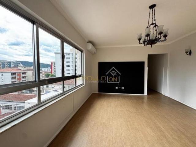 Apartamento 2 quartos com 1 suite Gonzaga Santos