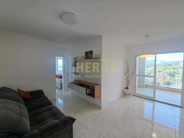 Apartamento 2 Quartos com 1 Suíte e 67m² Medeiros