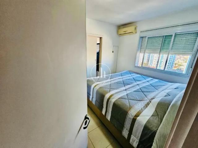 Apartamento 2 Quartos com 1 Suíte e 65m² Barreiros EST
