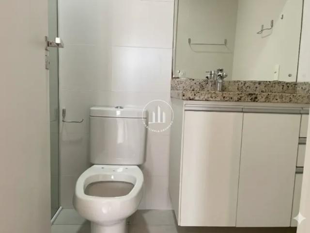 Apartamento 2 Quartos com 1 suíte e 66,50m² Agronômica CEN