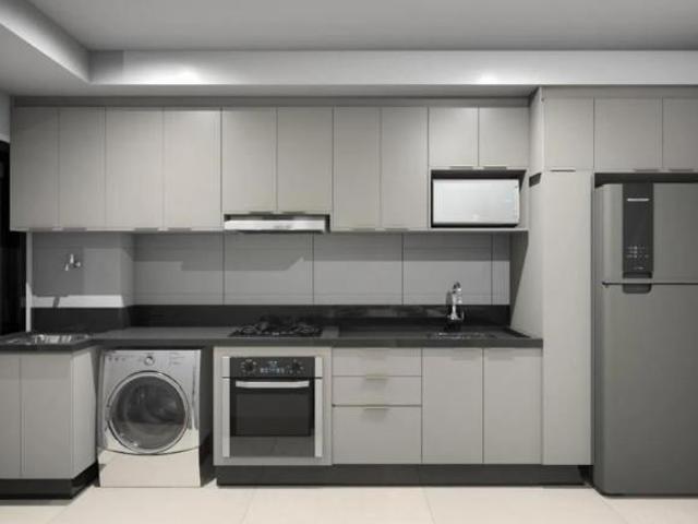 Apartamento 2 Quartos com 1 Suíte e 68m² Fragata