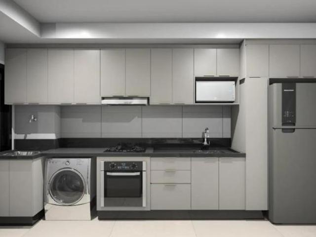 Apartamento 2 Quartos com 1 Suíte e 68m² Fragata