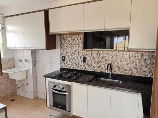 Apartamento 2 Quartos com 1 Suíte e 68m² Jardim Monte Castelo