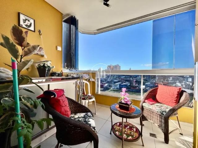 Apartamento 2 Quartos com 1 Suíte e 73m² Campinas EST