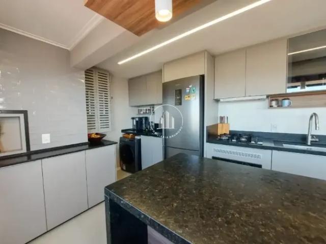Apartamento 2 Quartos com 1 Suíte e 71m² Jardim Cidade