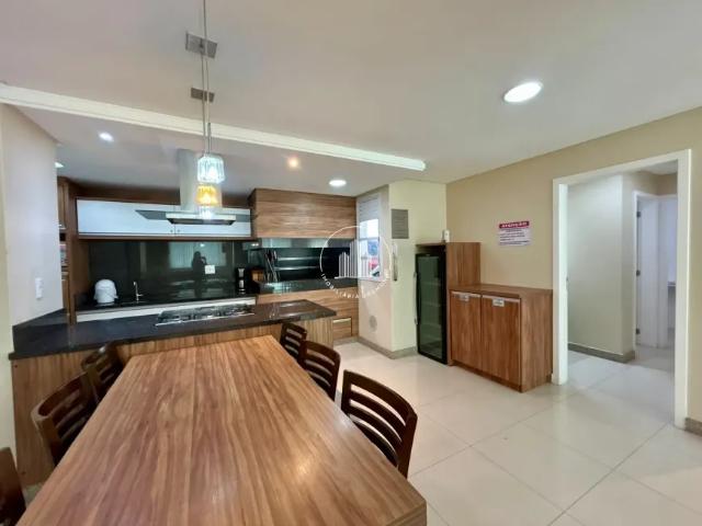 Apartamento 2 Quartos com 1 Suíte e 72m² Barreiros BRN